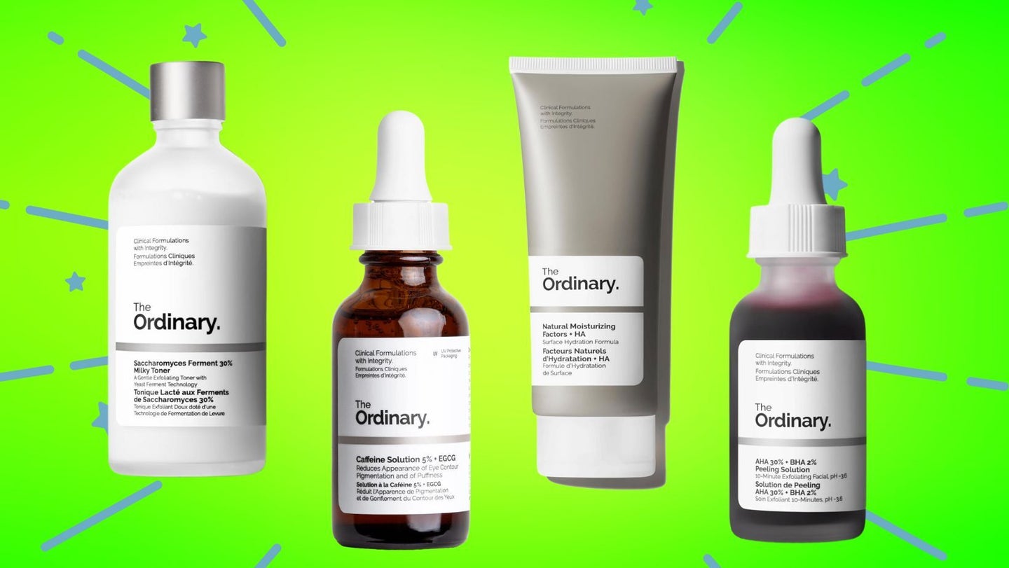 15 Effective And Cheap Skin Care Products From The Ordinary | HuffPost Life