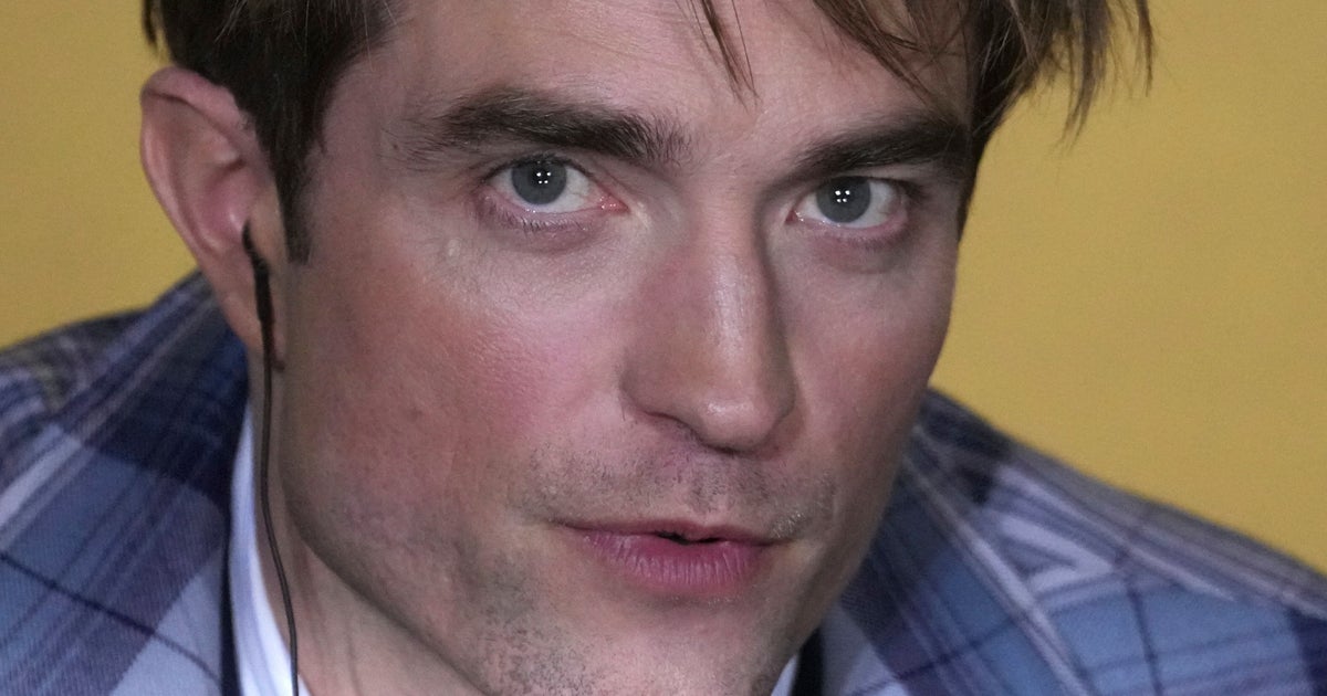 Robert Pattinson Wasn't The First Pick For Edward Cullen | HuffPost UK ...