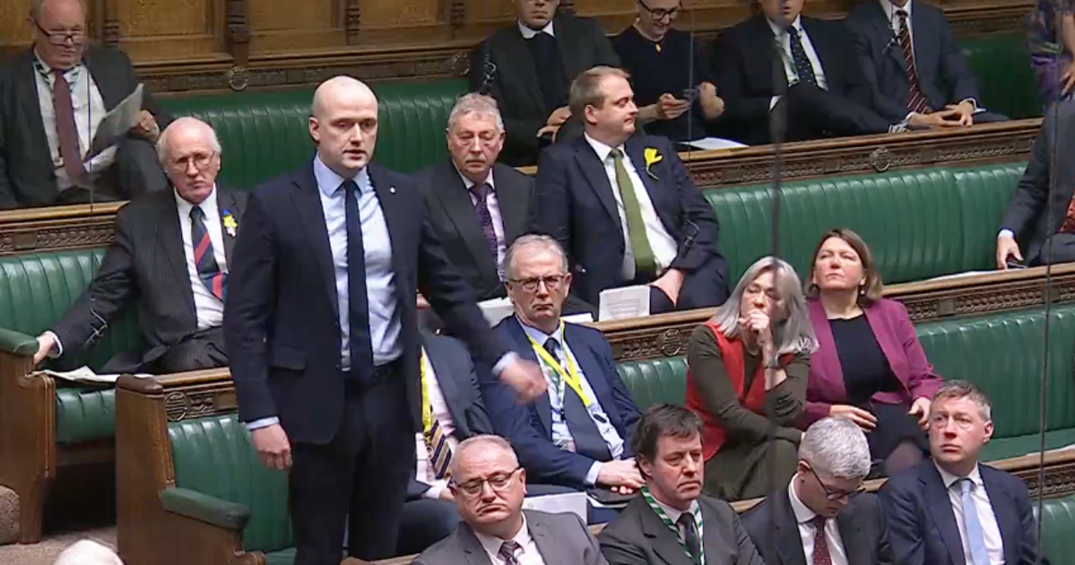 Reform UK MPs Under Fire Over Commons Absence | HuffPost UK Politics