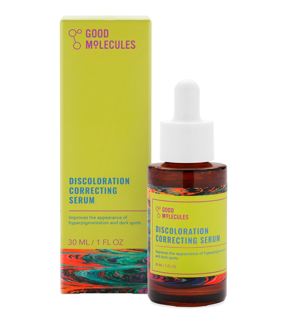 The Good Molecules Hyaluronic Acid Serum Is A Must For Dry Winter Skin ...