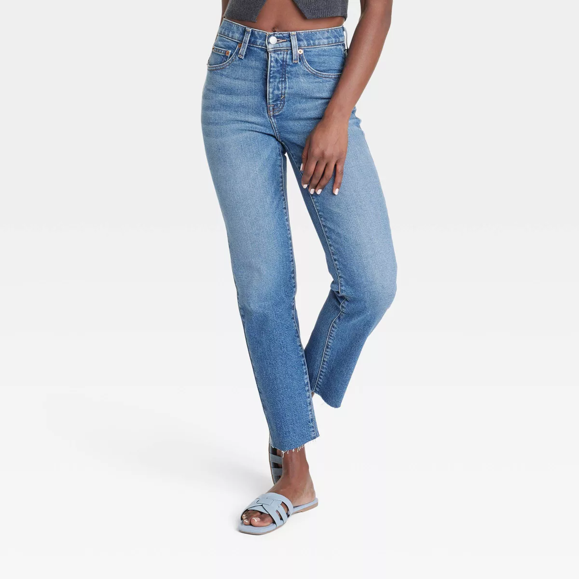 15 Best Women’s Jeans At Target Right Now | HuffPost Life