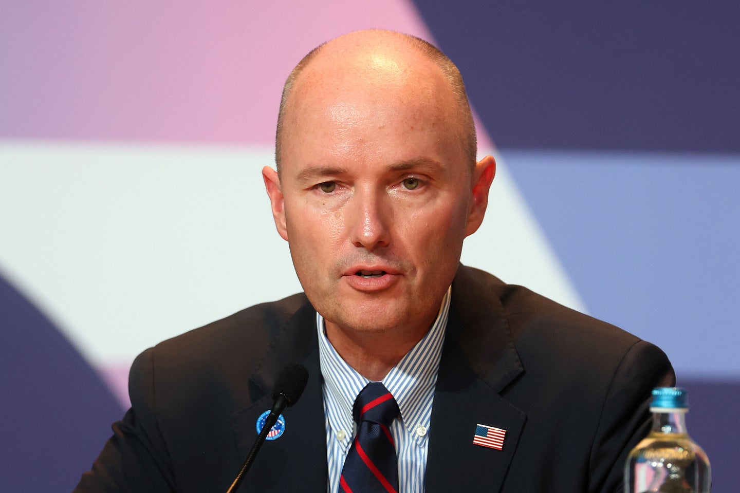 Utah Close To Becoming First State To OK Health Measure Touted By RFK ...