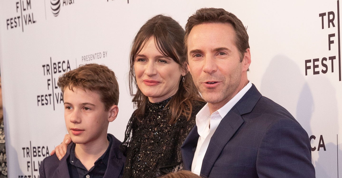 The White Lotus Star Sam Nivola Addresses 'Nepo Baby' Comments ...