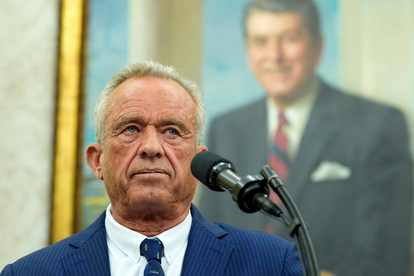 FDA Cancels Meeting With Vaccine Experts, Raising Manufacturing ...