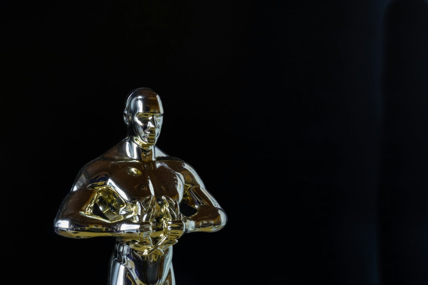 How Is The Seating Arranged At The Oscars? It's More Political Than You ...