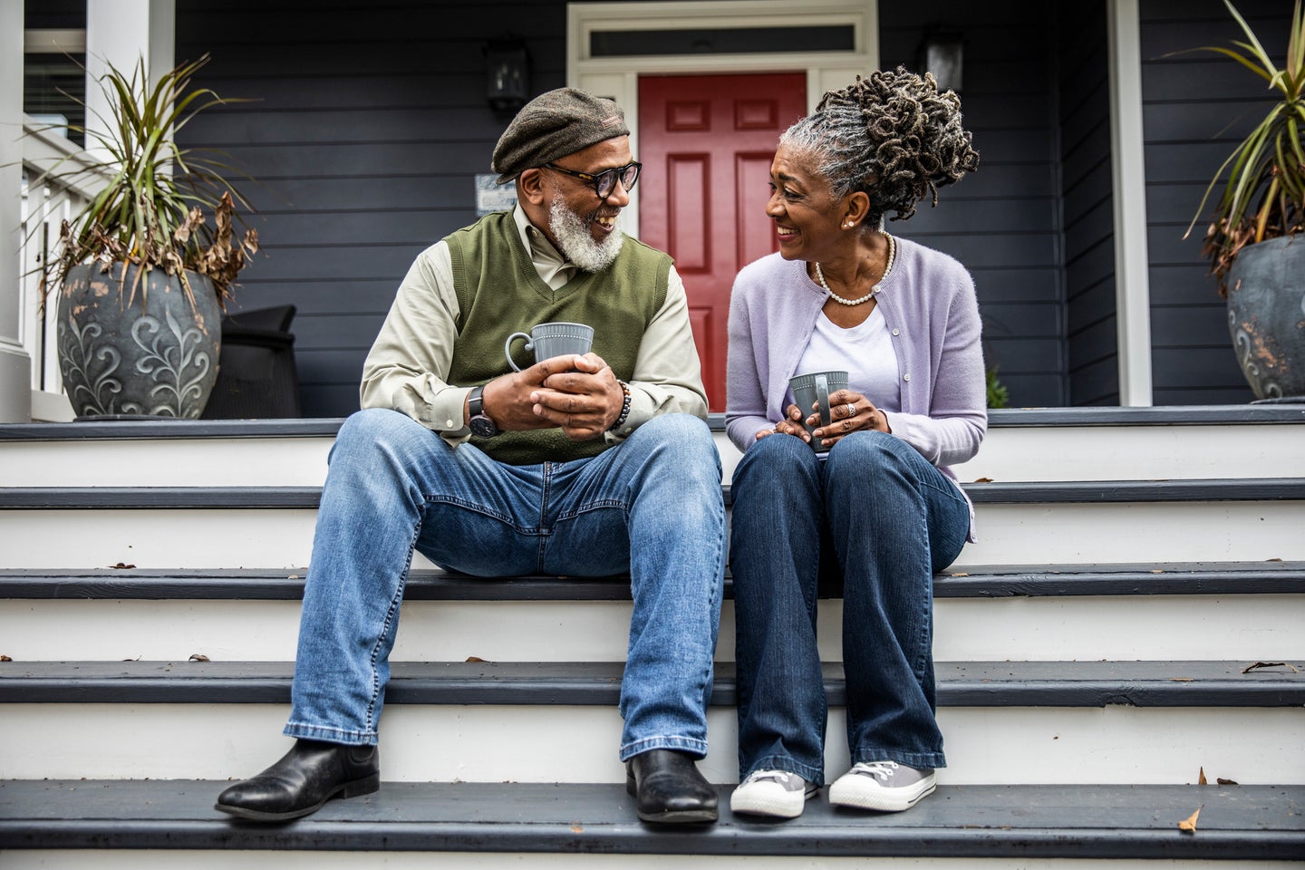 5 Easy Steps You Can Take Right Now If You’re Worried About Retirement ...