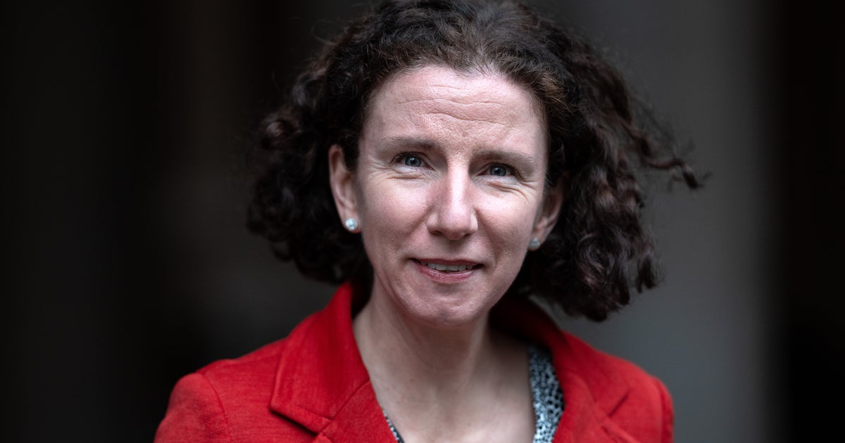 International Development Minister Anneliese Dodds Resigns Over Starmer ...