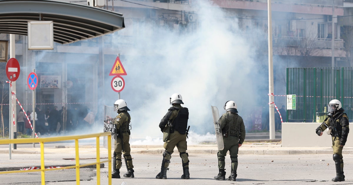 Θεσσαλονίκη: Στον εισαγγελέα 14χρονος που συνελήφθη στο κέντρο της ...