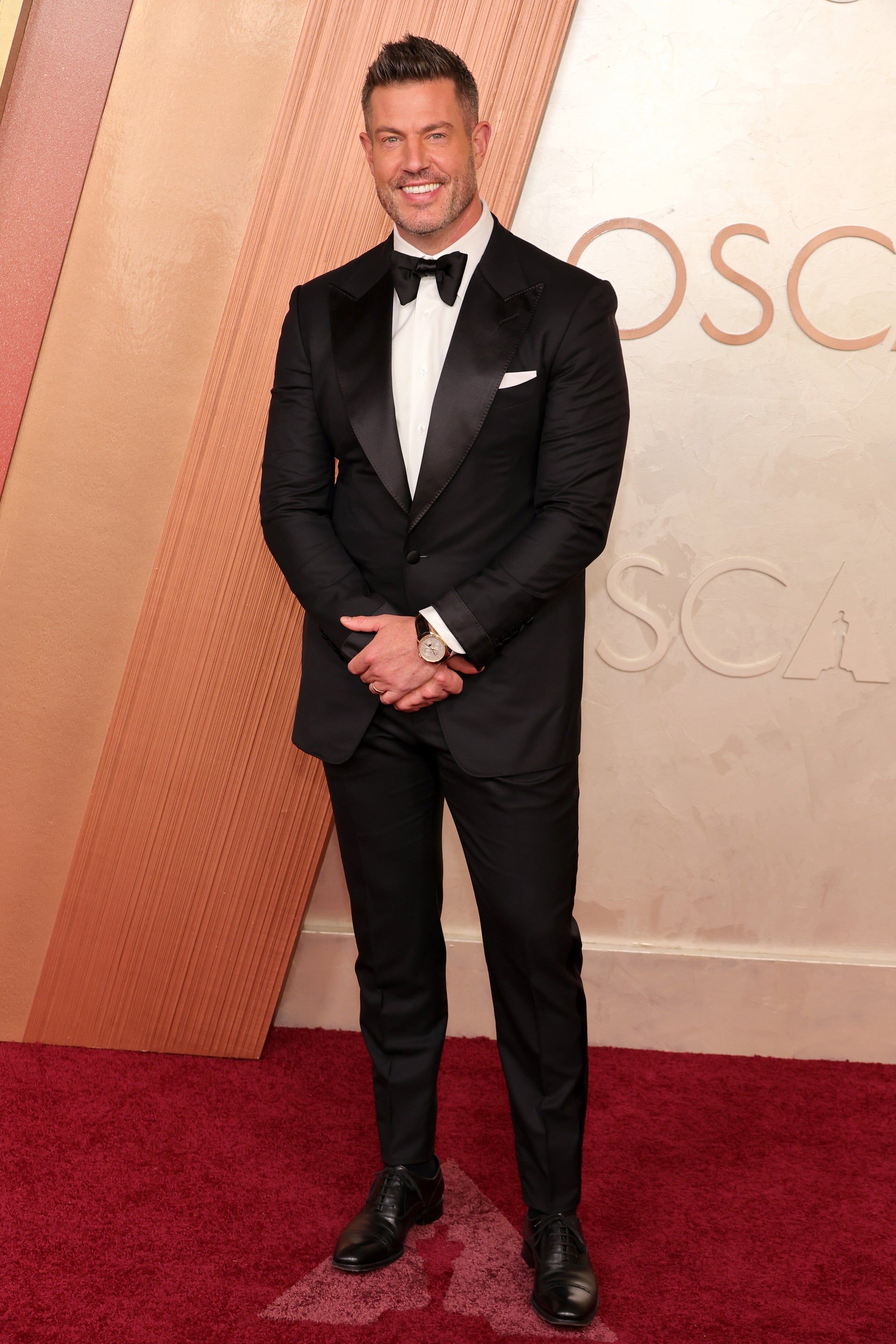 Oscars Red Carpet 2025: Best & Boldest Looks | HuffPost Entertainment