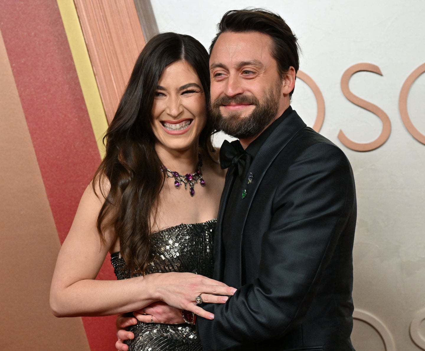 Kieran Culkin Wins Oscar For Best Supporting Actor | HuffPost Entertainment