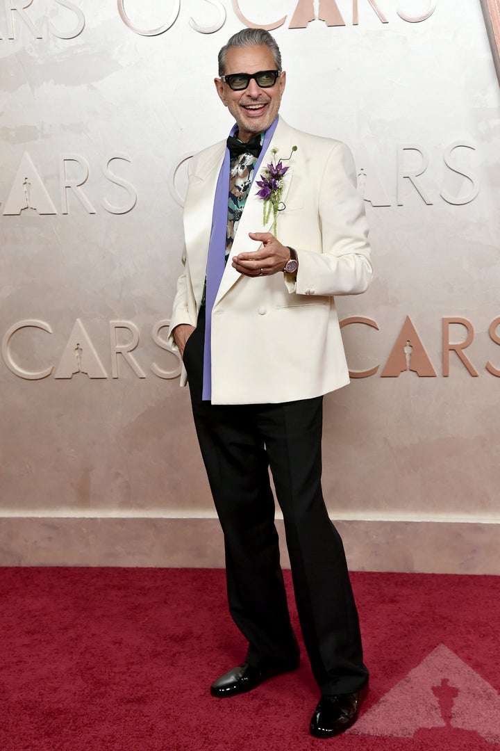 Oscars Ceremony 2025: 37 Must-See Moments You Might Have Missed ...