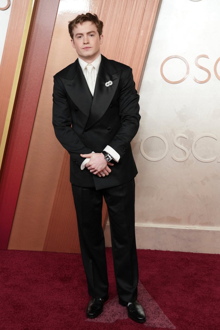 Oscars Ceremony 2025: 37 Must-See Moments You Might Have Missed ...