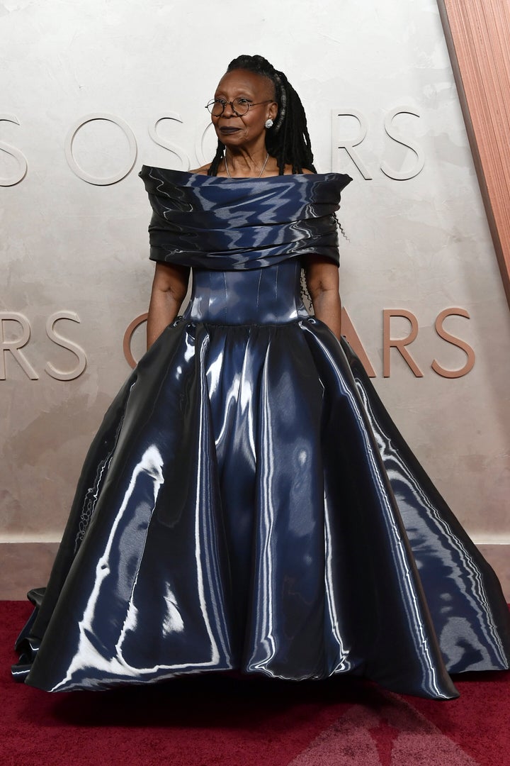 Oscars Ceremony 2025: 37 Must-See Moments You Might Have Missed ...