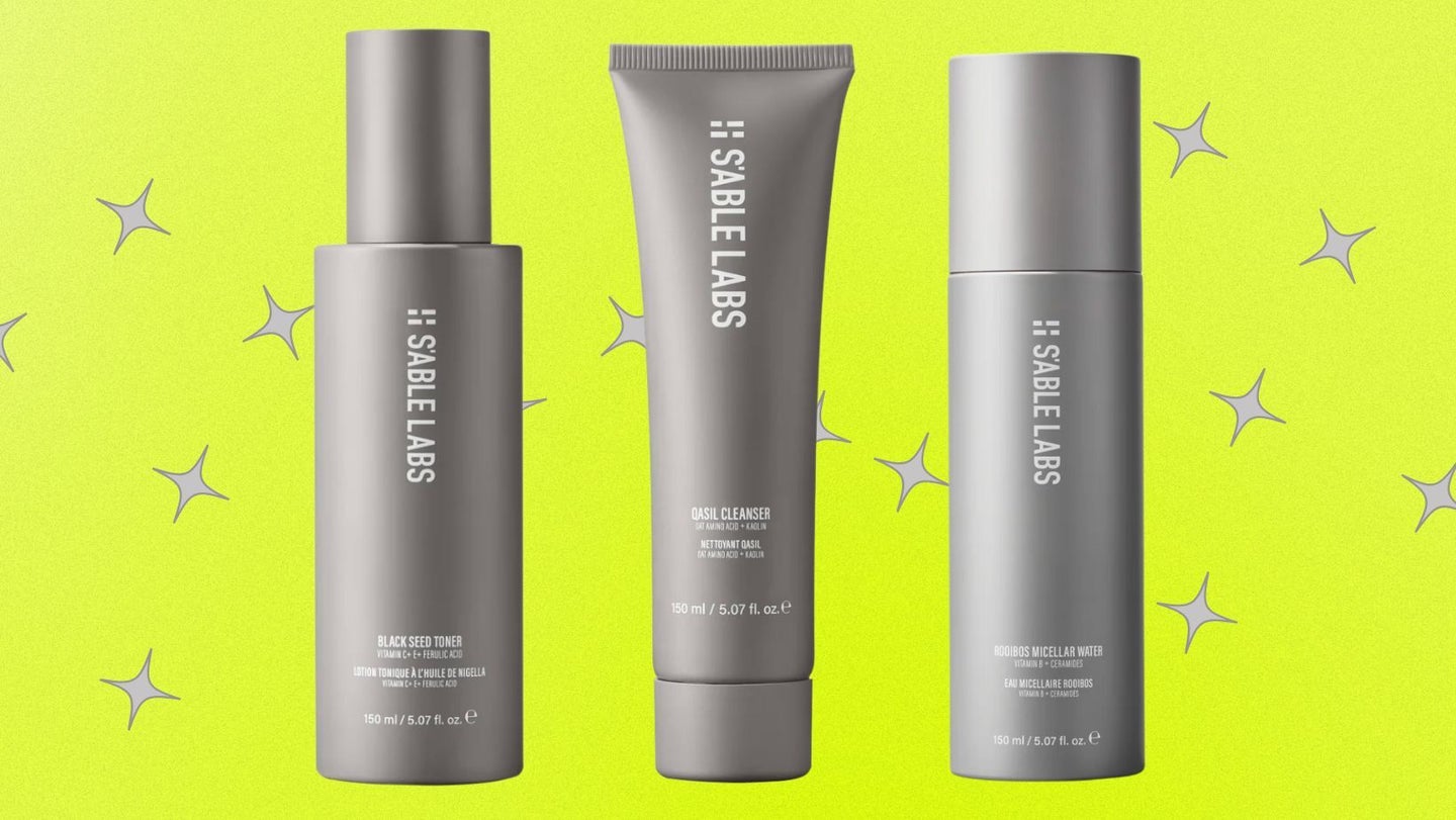 The Best S’Able Labs Products For Treating Hyperpigmentation | HuffPost Life