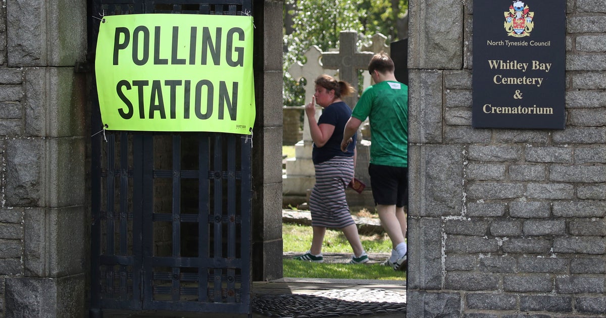 Labour MP Calls For Stricter Rules On Foreign Donations | HuffPost UK ...