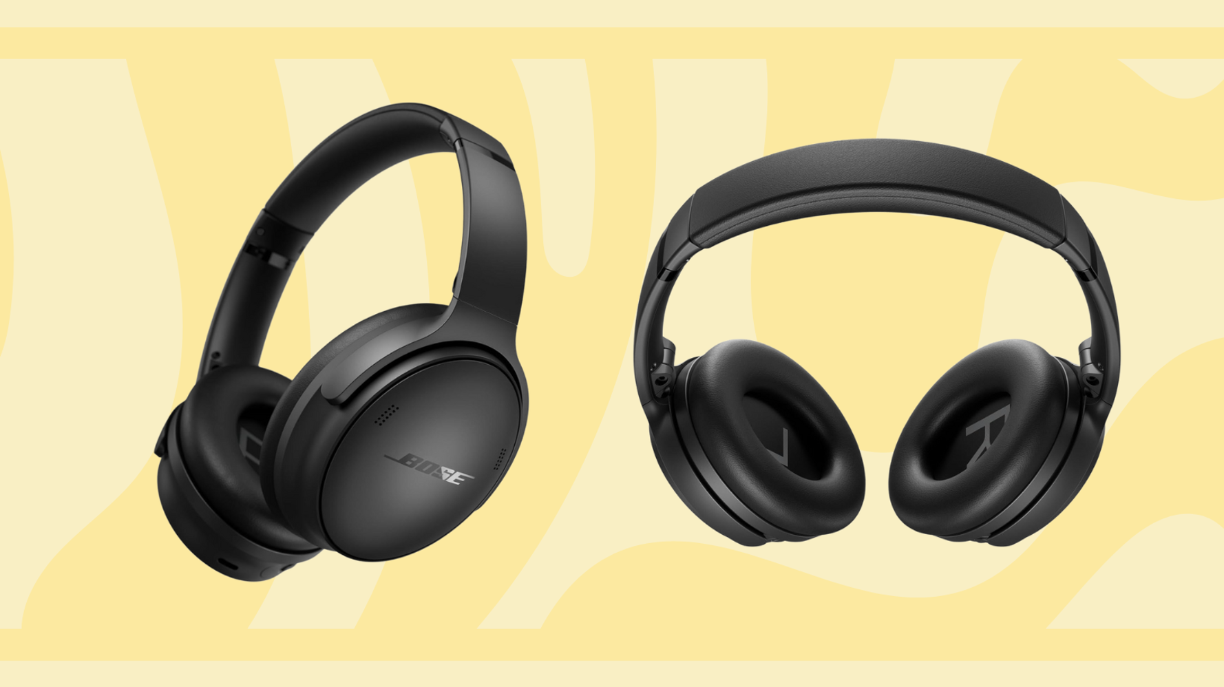 Bose Noise-Cancelling Headphones Are A Must For Travelers Bose Noise-Cancelling Headphones Are A Must For Travelers