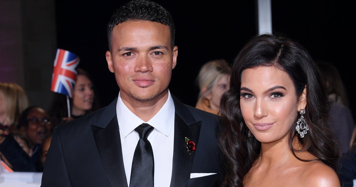 Jermaine Jenas And Wife Ellie Split After 16 Years Together | HuffPost ...