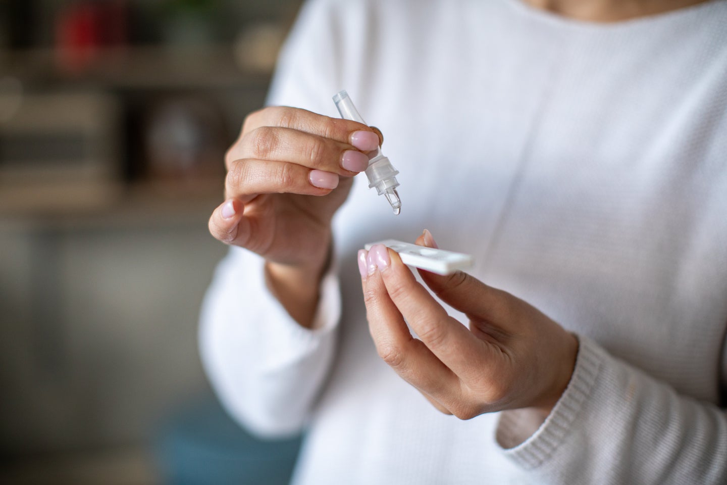 How Long Does It Take To Get The Flu After Exposure? | HuffPost Life