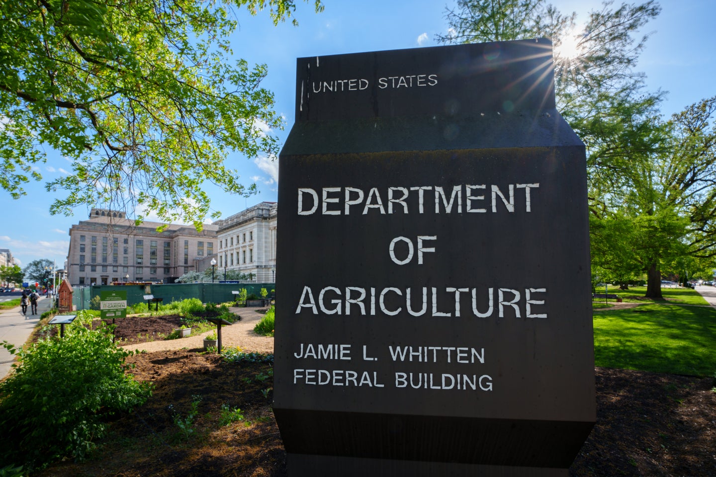 More Than 5,000 Fired USDA Employees Just Got Their Jobs Back ...