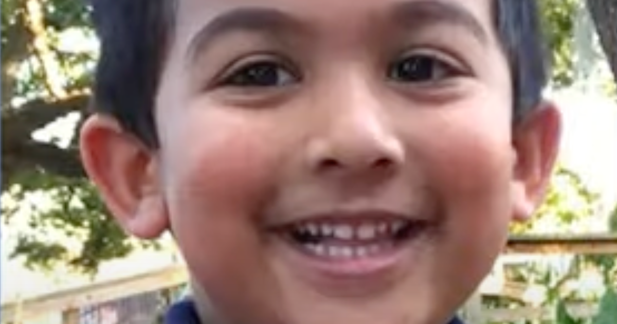 Missing Boy Found 7 Years After Colorado Deputies Arrest Mom | HuffPost ...