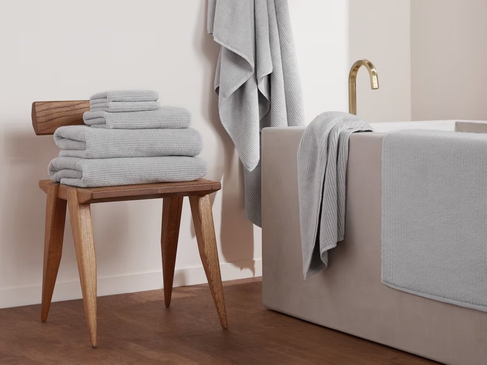 American Soft Towels Are 'Worth Every Penny' — And Under $40 | HuffPost ...