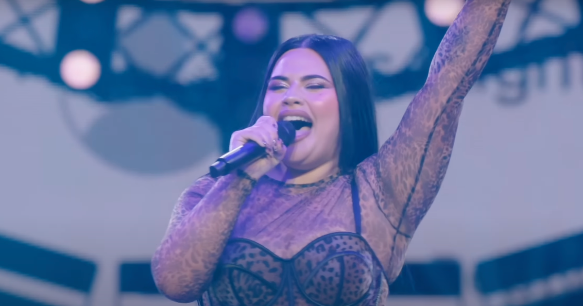 Malta's Eurovision Singer Forced To Make Last-Minute Changes To Kant ...