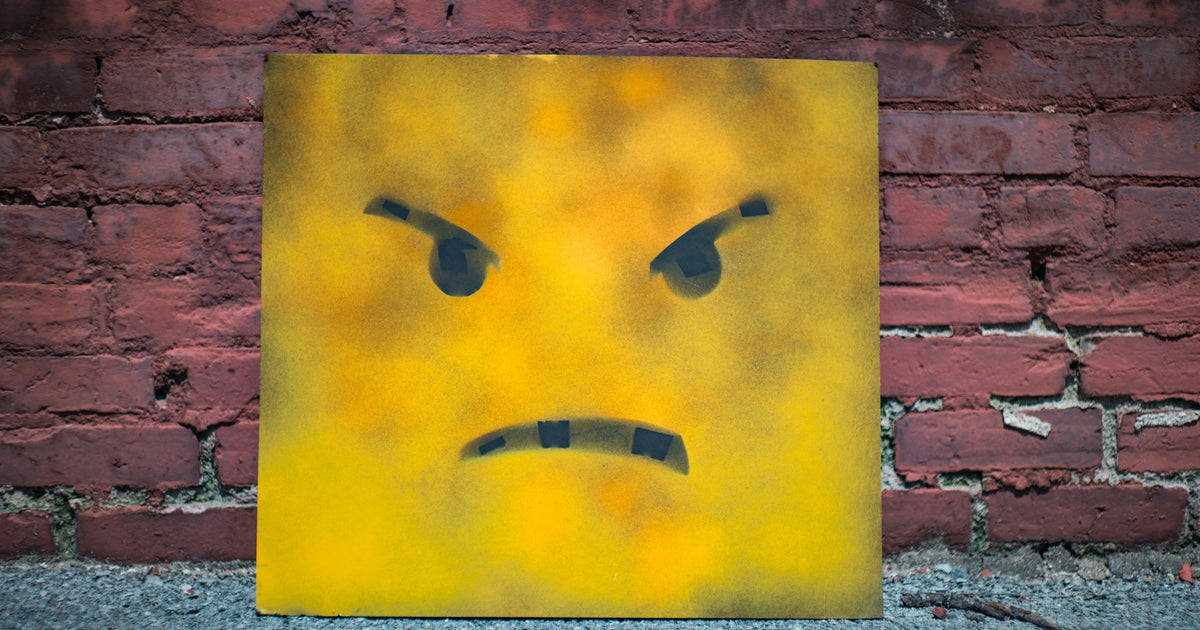 I Can't Stop Cackling At This Relic That's Basically A Teen's Angry ...