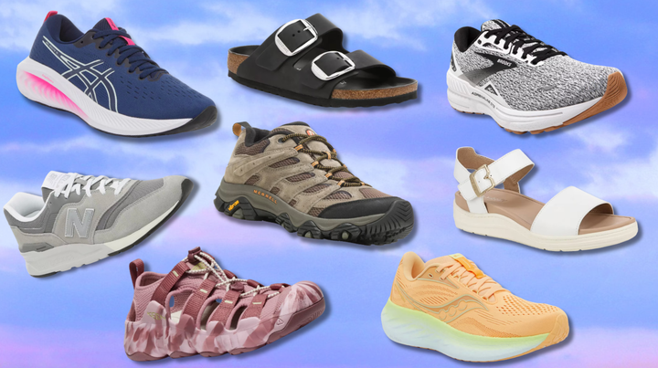 DSW’s BOGO 50% Off Shoe Sale Is Full Of Bestsellers | HuffPost Life