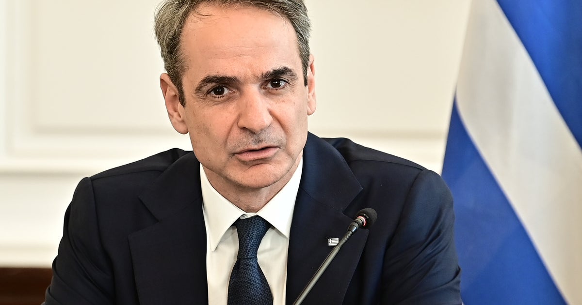 Μητσοτάκης: Πέρα από την πολιτική αντιπαράθεση, το ζητούμενο είναι πώς ...