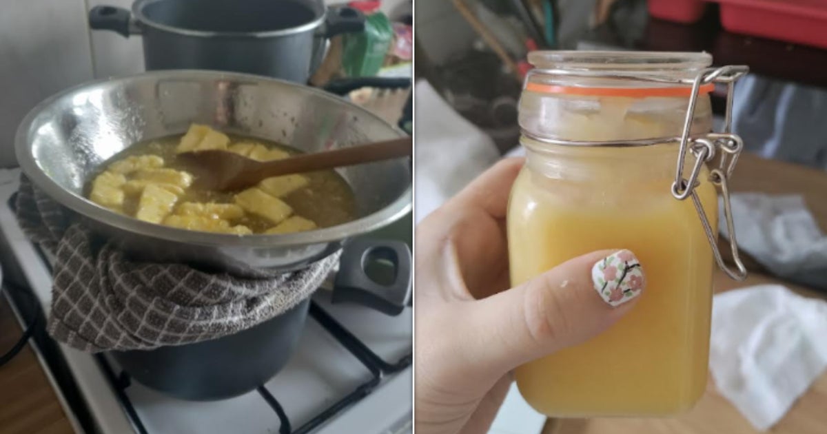 Mary Berry's 15-Minute Recipe Makes The Best Lemon Curd | HuffPost UK Life