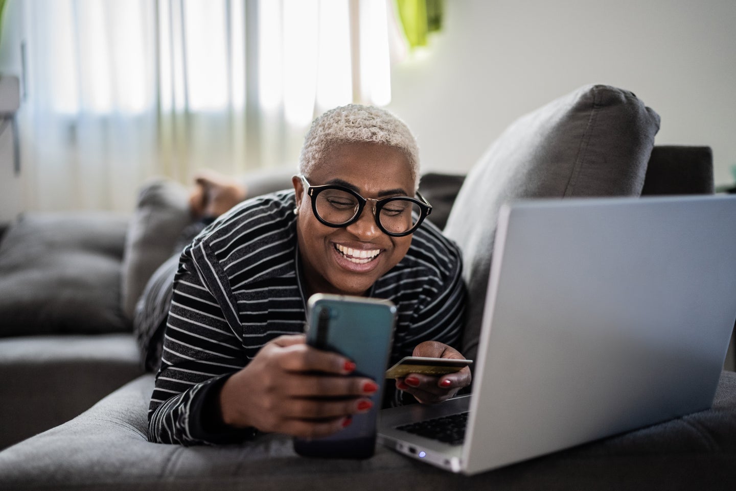 Why You Should Never Store Credit Card Info In Your Internet Browser ...