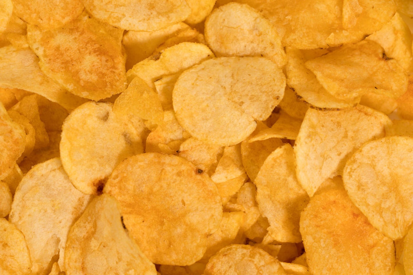 So THAT's Why Crisps Are Called 'Ready Salted' | HuffPost UK Life