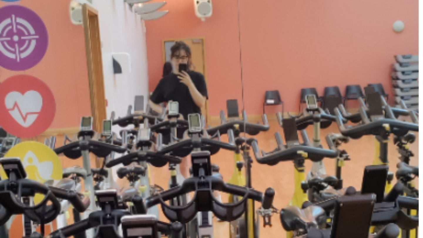 I Tried Jennifer Aniston’s 45-Minute Workout And I Was A Mess ...