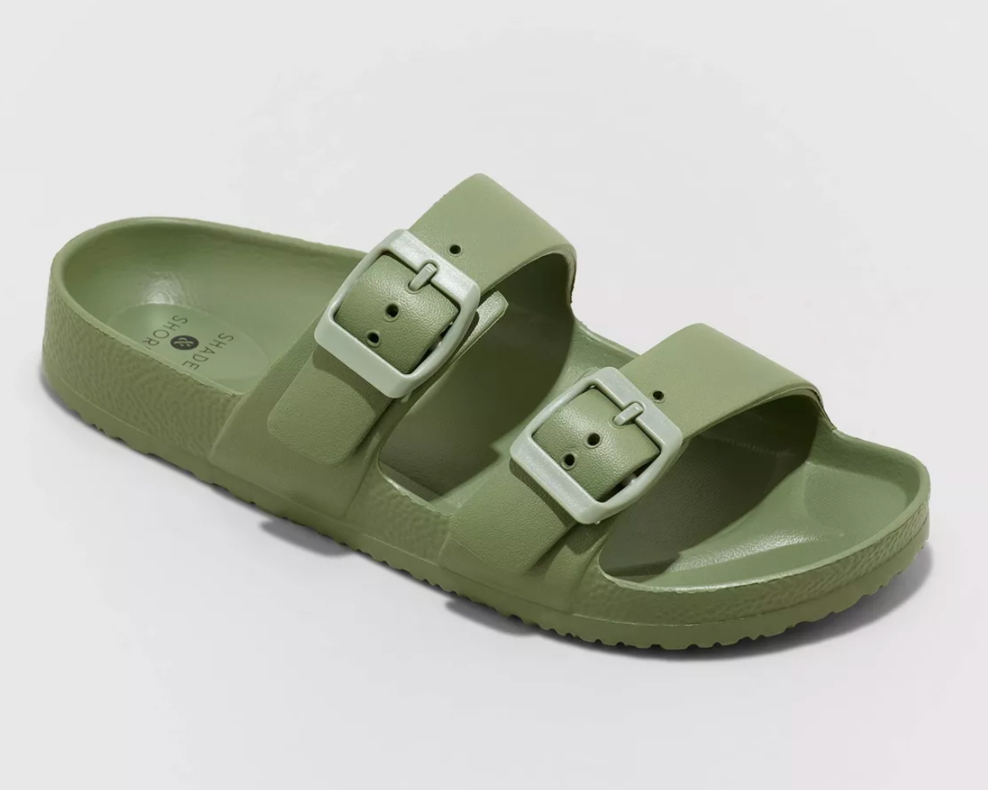 10 Vacation-Ready Sandals At Target | HuffPost Life