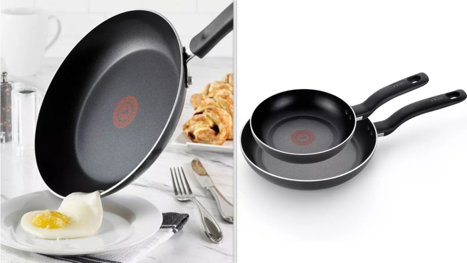 9 Non-Stick, Non-Toxic Pots And Pans From Target | HuffPost Life