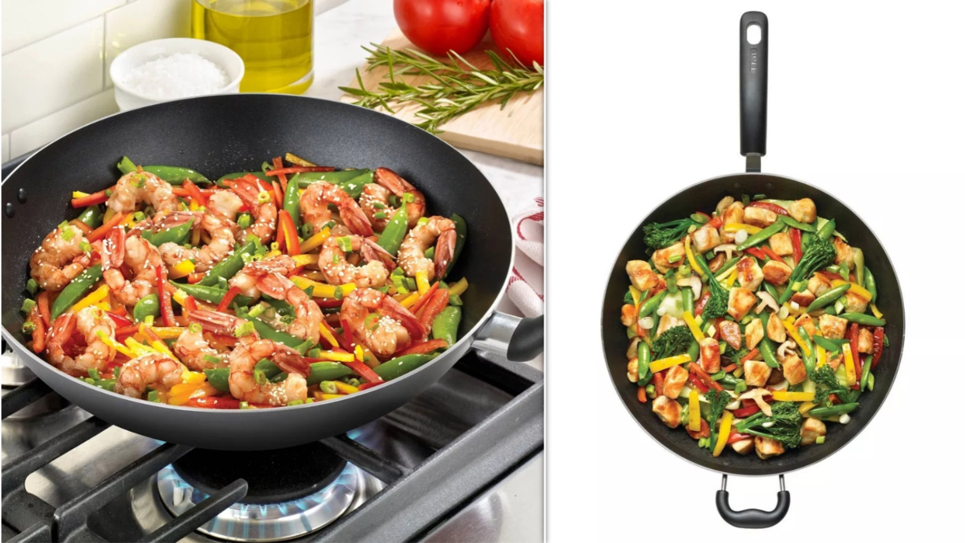 9 Non Stick Non Toxic Pots And Pans From Target Huffpost Life