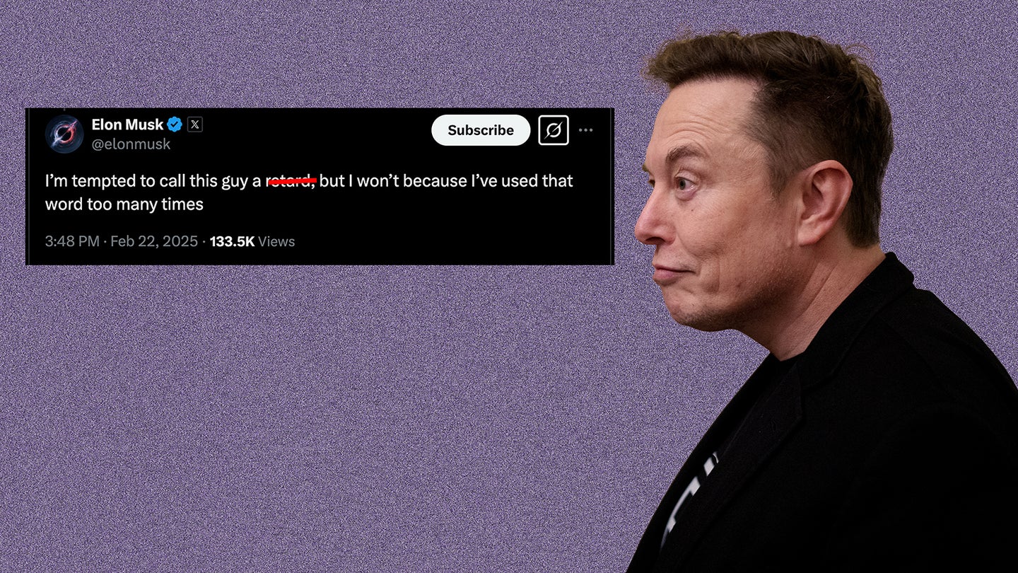 Why We All Should Be More Concerned About The Return Of 'The R-Word ...