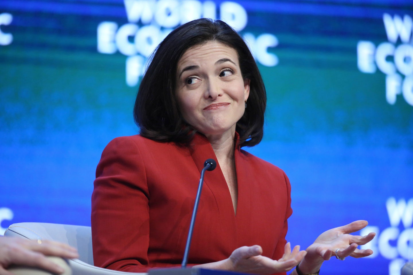 Meta Successfully Blocks Promotion Of Tell-All Book About Company ...