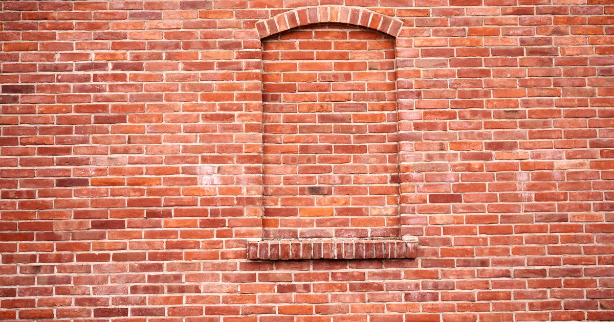 Here's Why New Builds Actually Have Bricked-Up WIndows | HuffPost UK Life