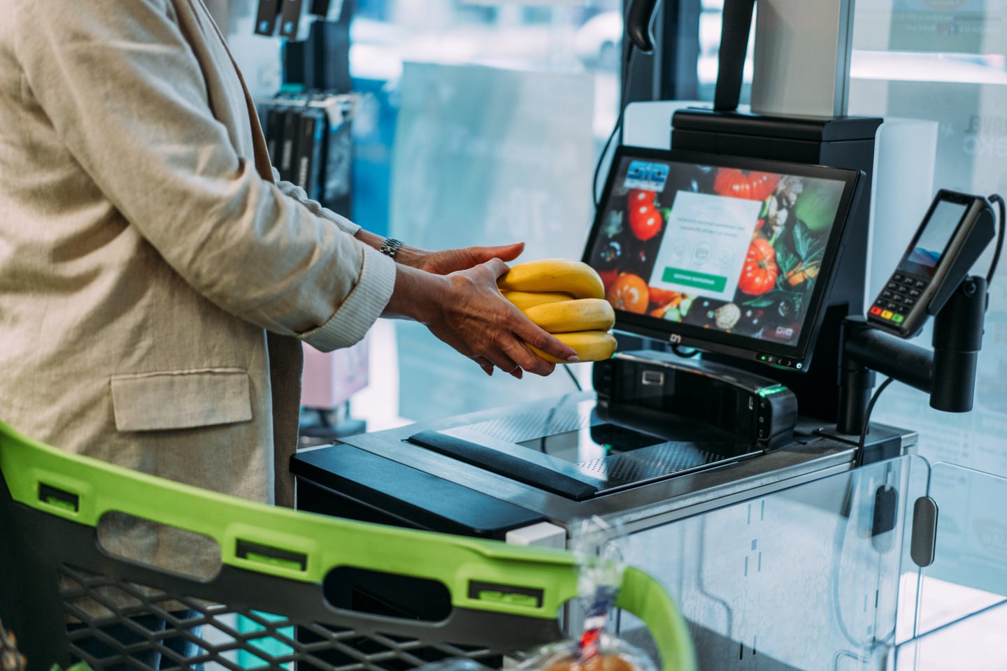 Is Self-Checkout A Failure? | HuffPost Life