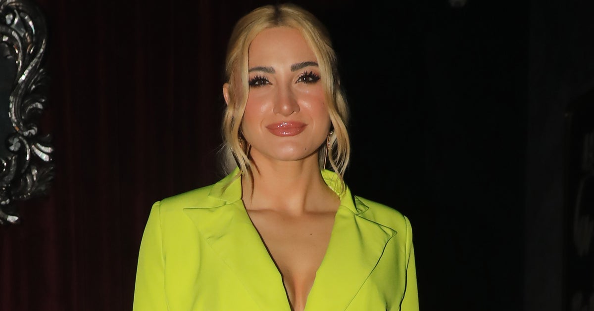 Ιωάννα Τούνη: «Θα κινηθώ νομικά κατά οποιασδήποτε δημόσιας αναφοράς σε προσωπικά μου ζητήματα ...