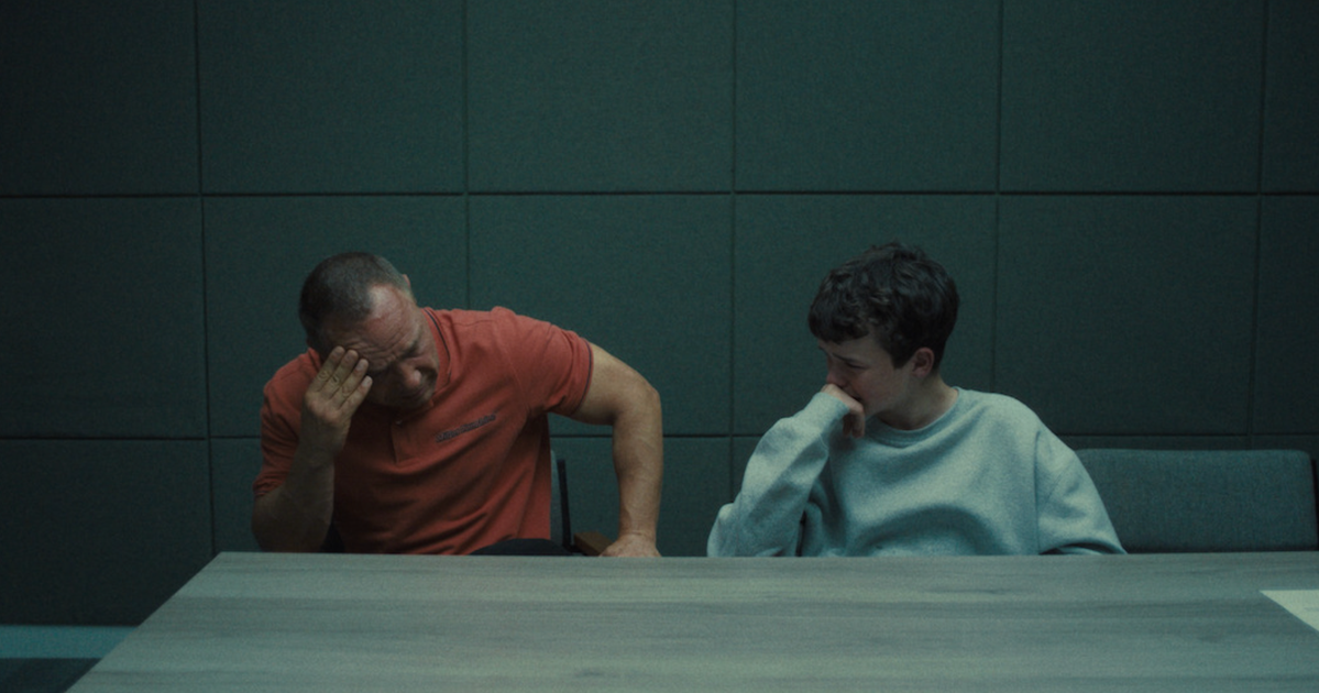 Adolescence Uses Katie Actor Emilia Holliday In Its Musical Score ...