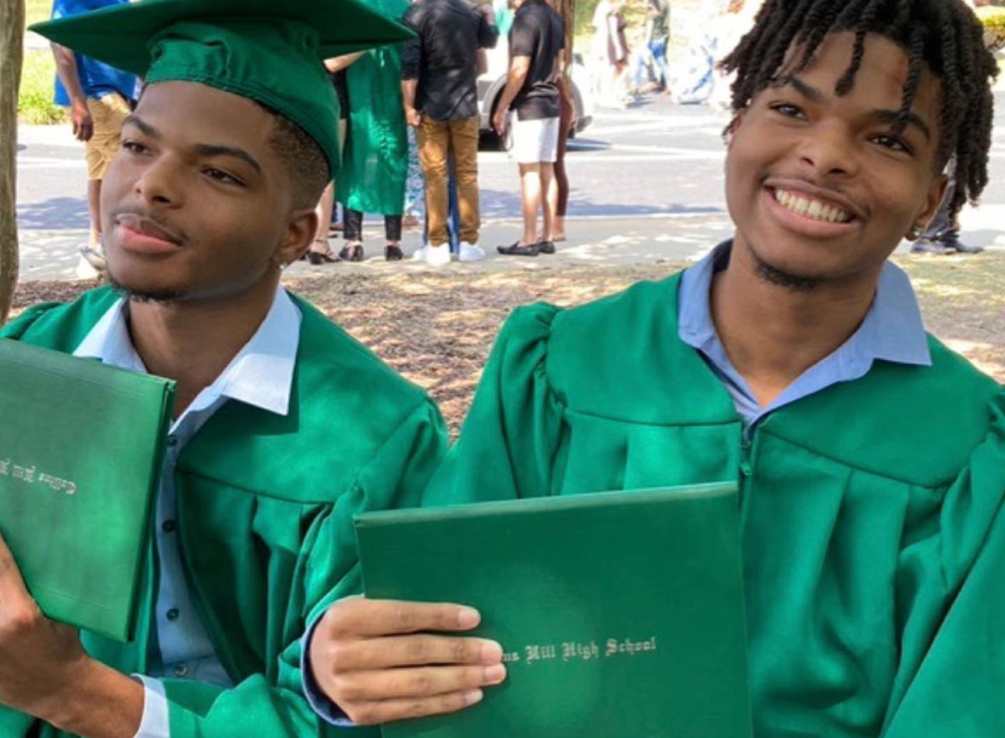 Man Arrested After Twin Brothers Were Found Dead In Georgia Mountains ...