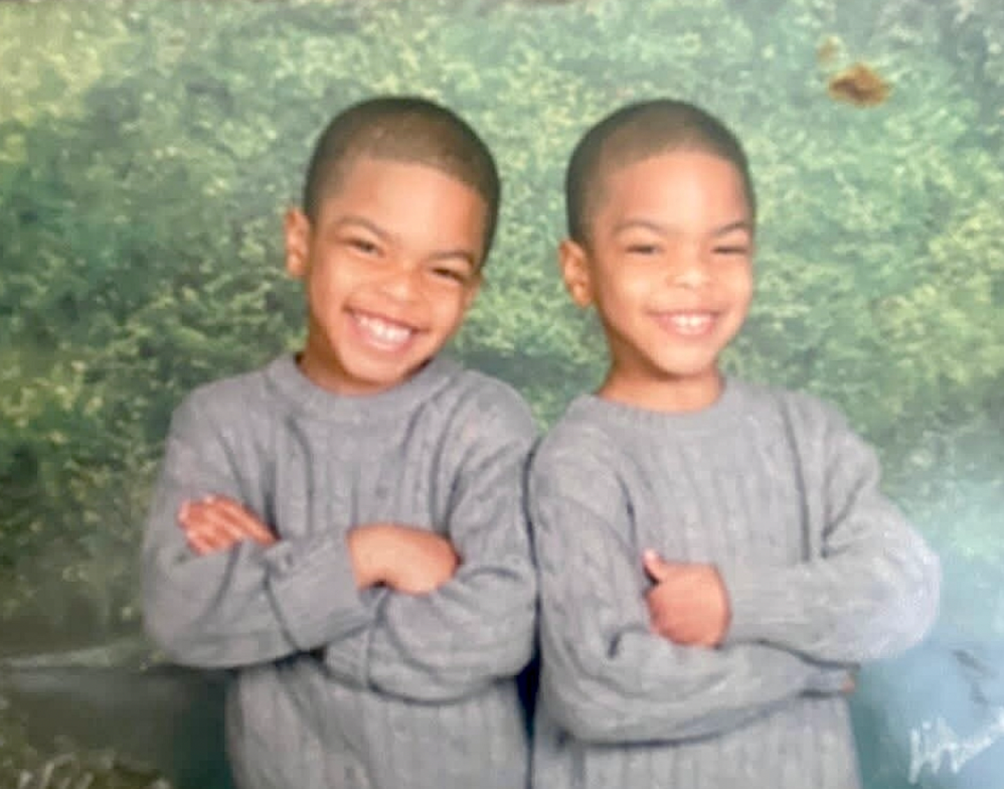 Man Arrested After Twin Brothers Were Found Dead In Georgia Mountains ...