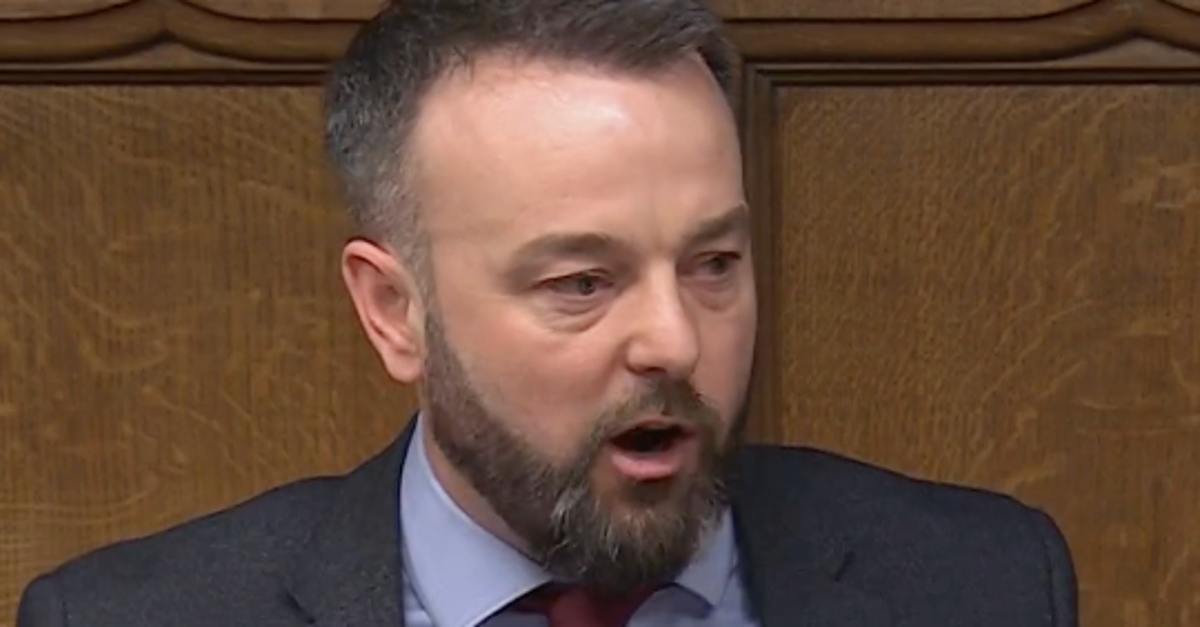 MP Furious Questions Starmer Over Labour Welfare Cuts | HuffPost UK ...