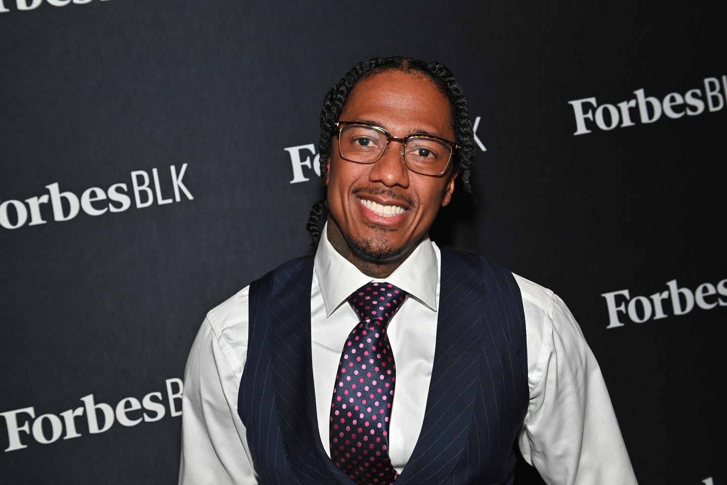 Nick Cannon Says He’s Not Done Having Kids | HuffPost Entertainment