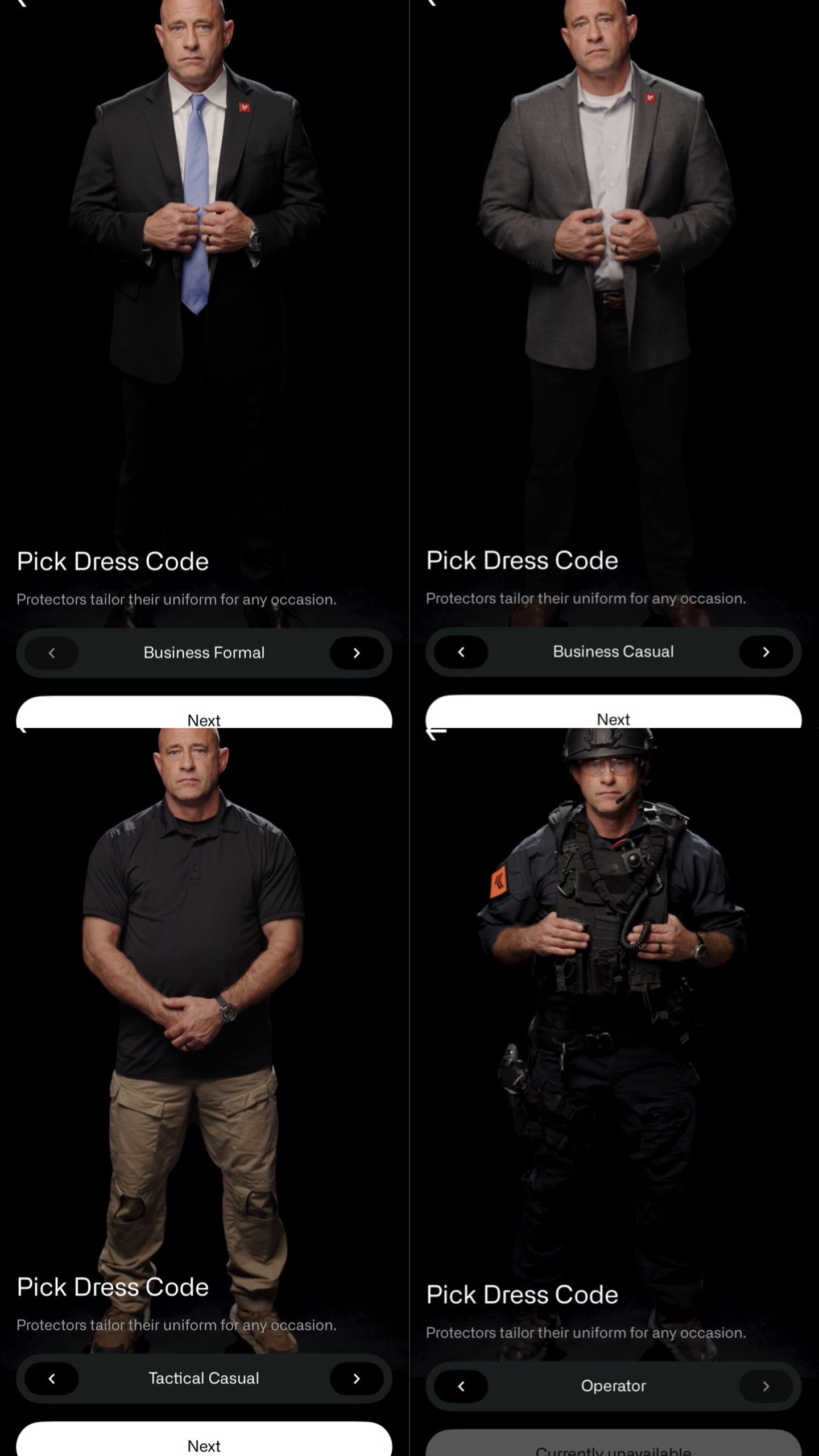 'Protector' App Hires Officers Accused Of Misconduct | HuffPost Latest News