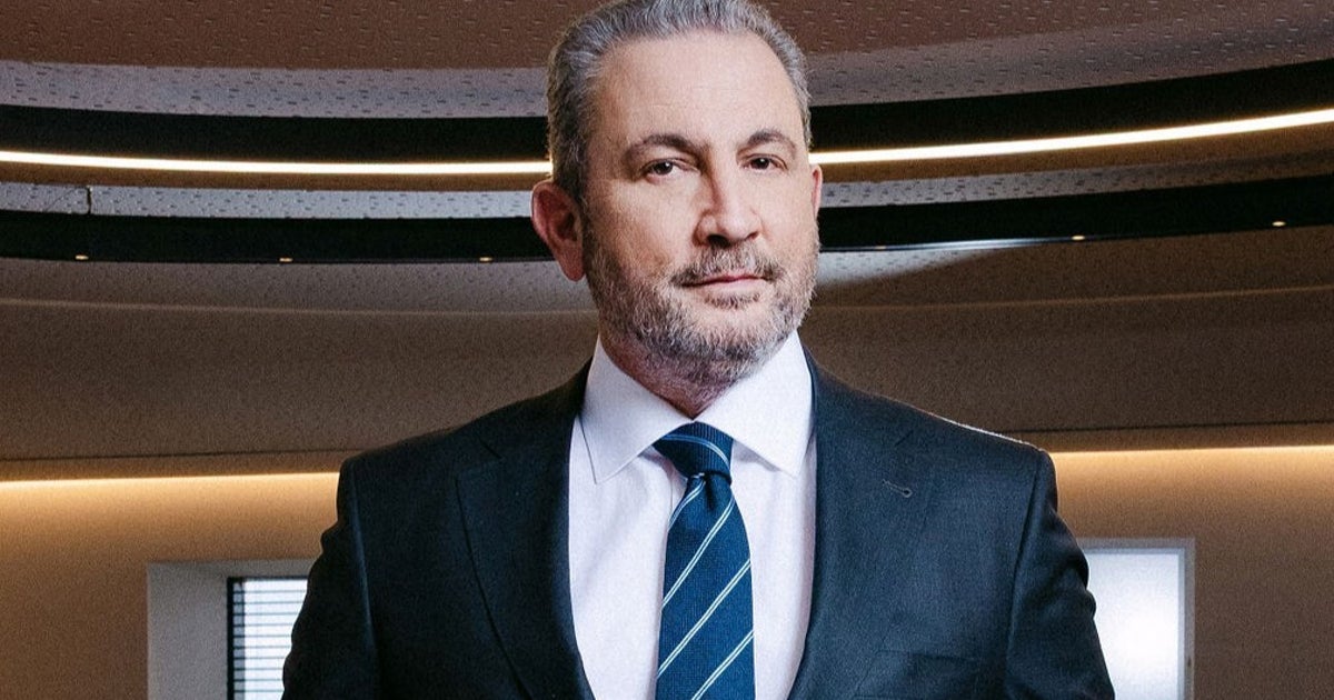 Ο Αλέξανδρος Εξάρχου: Το μυστικό της επιτυχίας Aktor – Attica Bank και ...