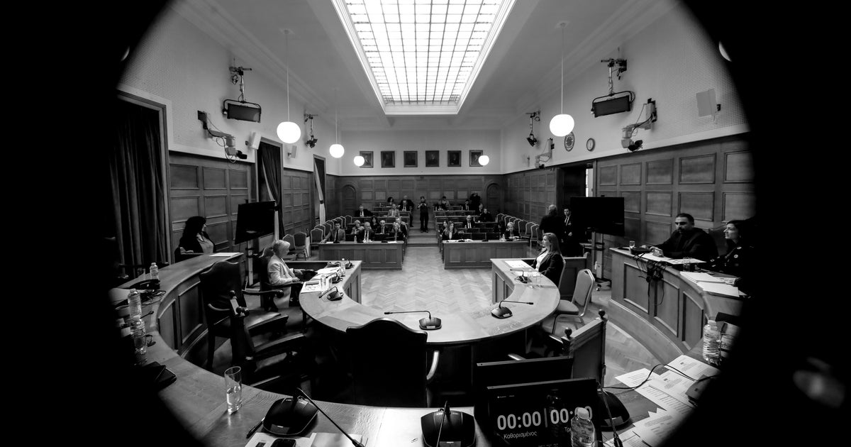 Αλκης Δερβιτσιώτης: Παραβίαση Συντάγματος και Κράτους Δικαίου το αίτημα ...