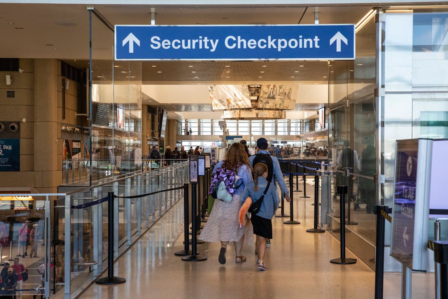 Border Patrol Is Searching Phones: What Travelers Should Know ...